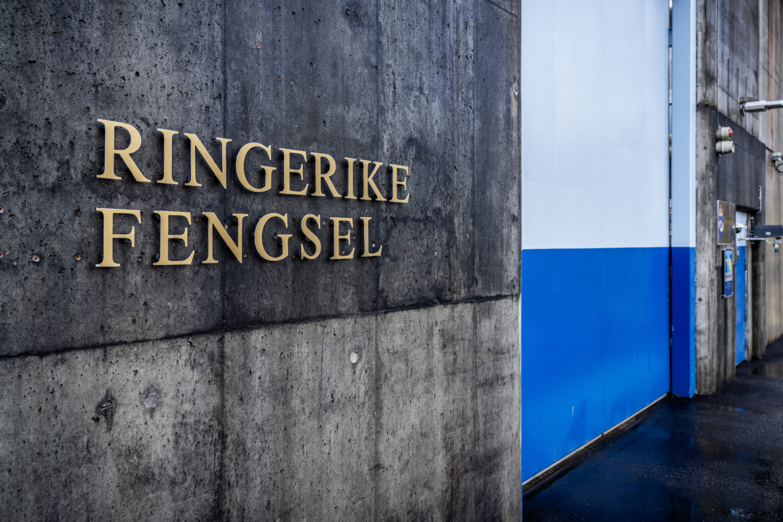 Norske fengsler: «Å bli kalt hore er noe vi hører daglig»