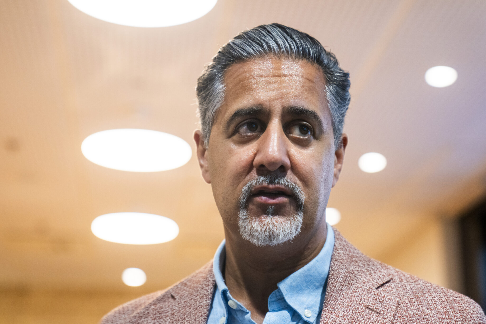 Abid Raja legger skylden for ungdomskrimi­naliteten på foreldrene