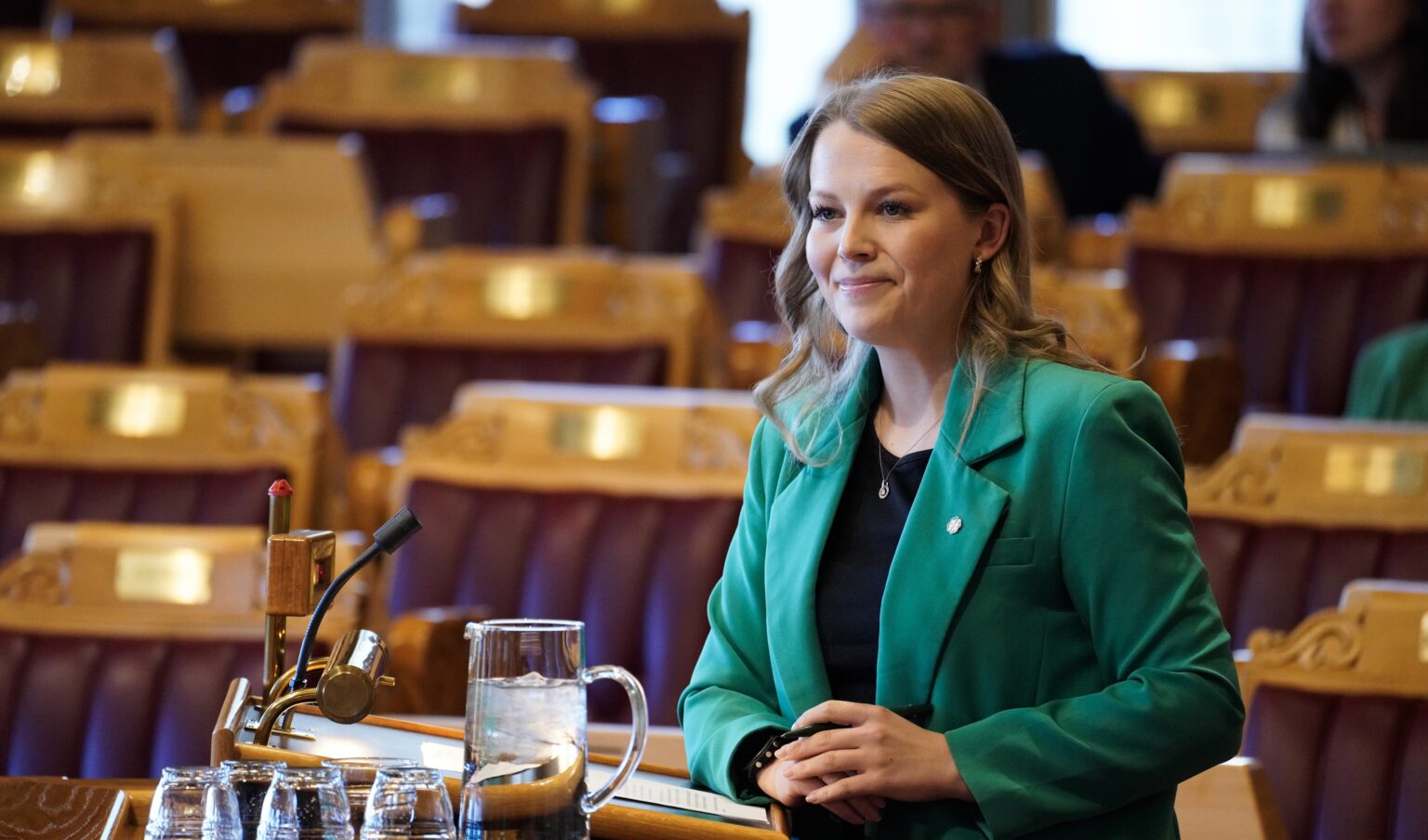 Kan bli flertall i Stortinget mot elektrifisering av oljefelt i Norskehavet