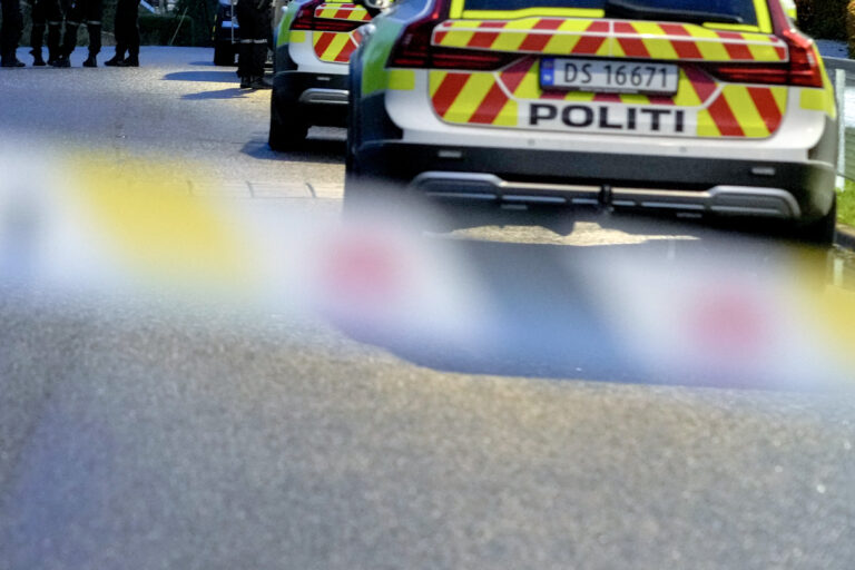 Melding om nok et drap i Oslo – person pågrepet