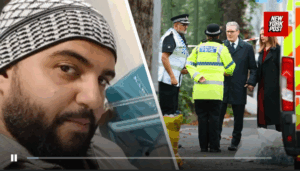 Rådgiver fikk sparken, advarte om at britisk politi favori­serte mus ...