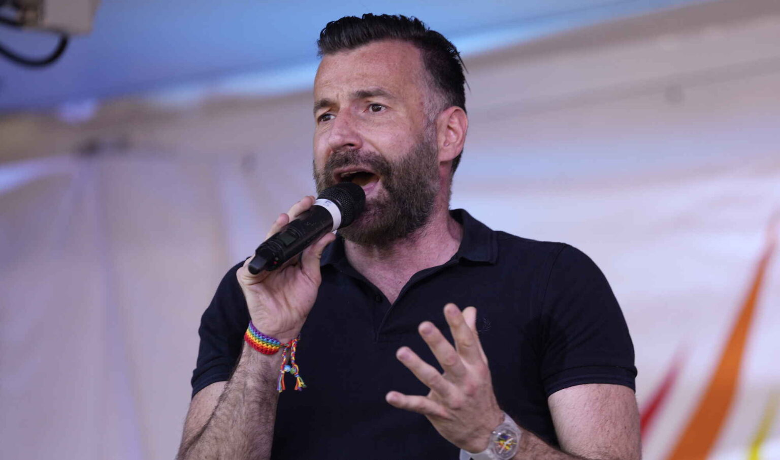 EU-dom mot Polen gjen­oppliver debatten om homo­ekteskap i Italia