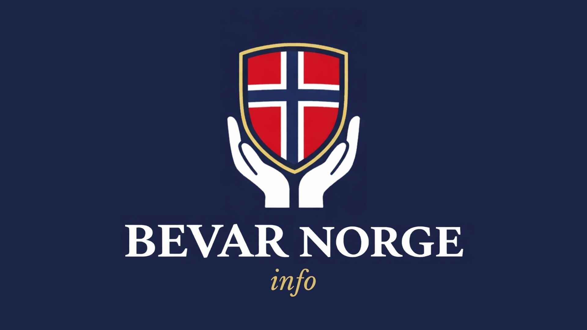 Lokallag Bevar Norge, uke 7-8