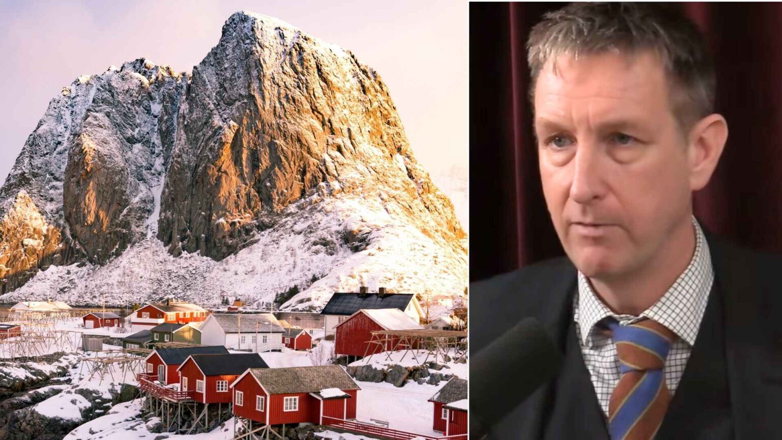 Asle Toje har helt rett. Ingen vil dø for retten til å bli minoritet i ...