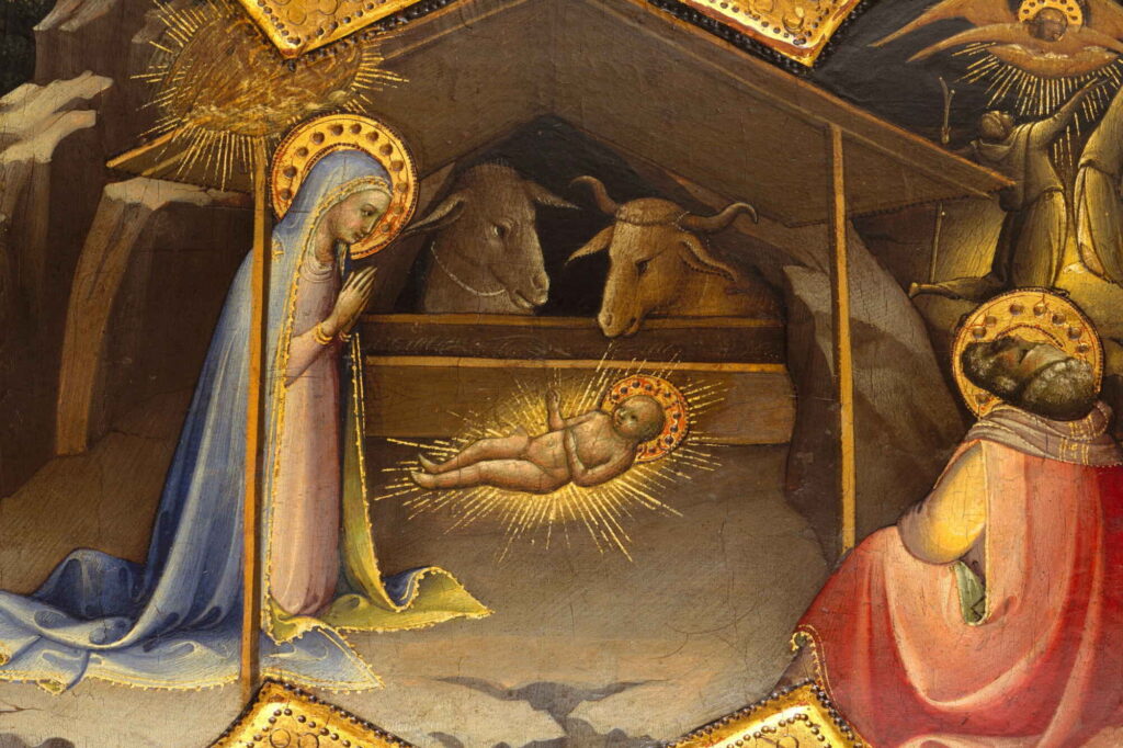 God jul!