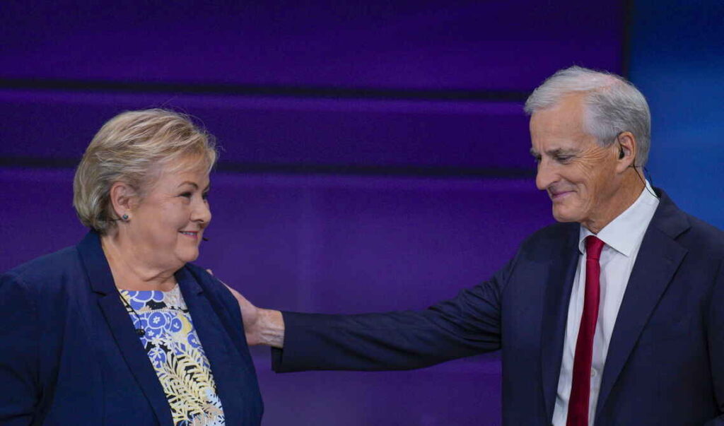 Støre koster meg over hundre tusen kroner i året