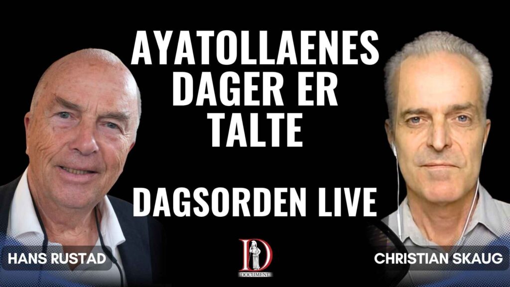 Doc-TV: Klar for Midnight Hammer 2.0