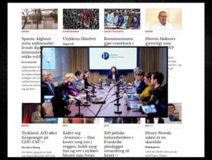Journalistens redaktør svarer: Er hekse­jakten mot Document berettiget?