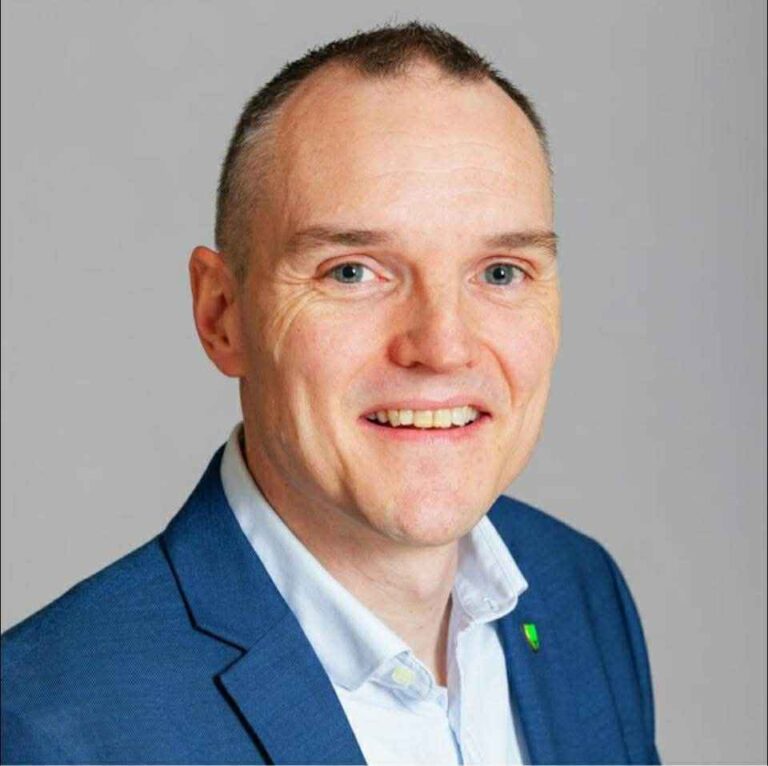 Simon Friis Larsen: – Det er masse som er synd, og det flagger vi jo ...