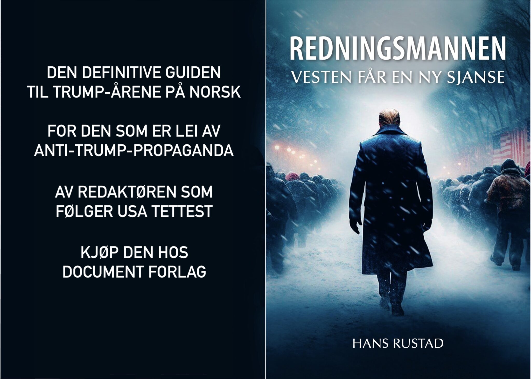 Debatt om fredsprisen: Hvorfor Arafat og Obama, men ikke Trump?