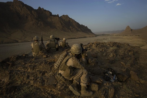 Helmand – Document